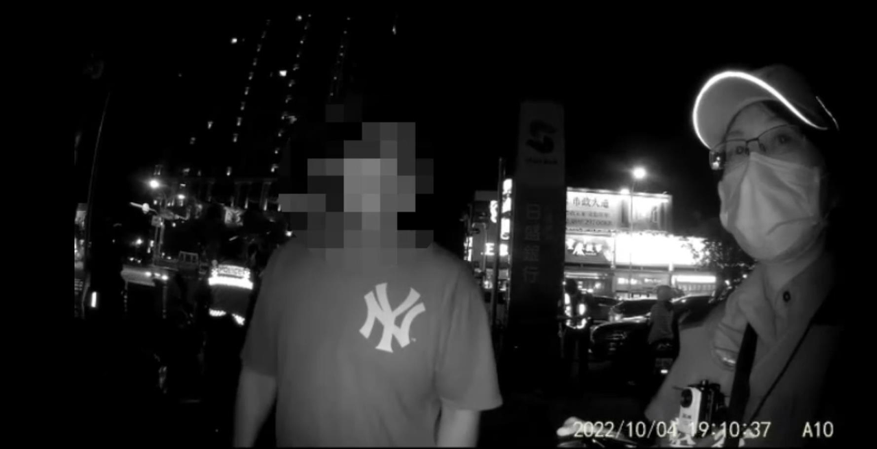 优享资讯 妻骑改装车被取缔法官到场「关切」 台南地院自律会:严重损及司法形象