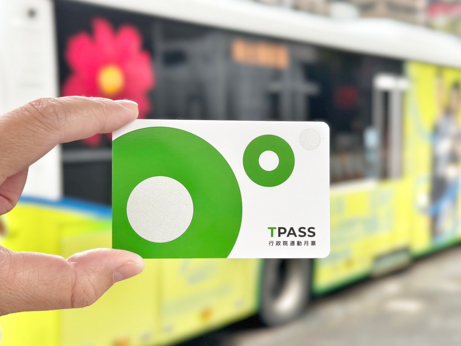TPASS 2.0+ เริ่มใช้ธันวาคมนี้! โดยสารรสบัสทางด่วนระยะกลาง-ไกล รับเงินคืนสูงสุด 30%-ข่าว-เรดิโอ ...
