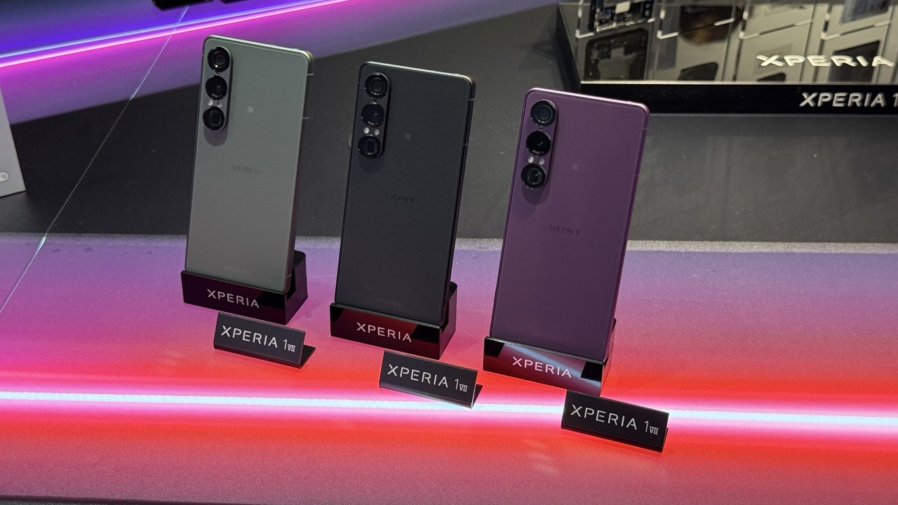 悲劇！今年索尼的旗艦機翻車了...=口= - e002501的創作 - 巴哈姆特