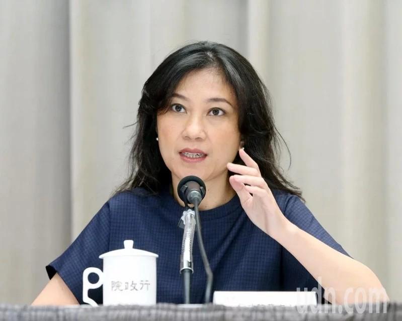 台总统府发言人Kolas爆偷情已婚随扈 Kolas：已无联系 - 新未名空间