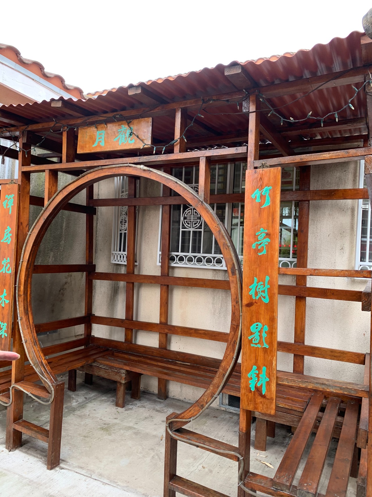 整修完成翠華堂10名畫家聯展| 洛城焦點| 洛杉磯| 世界新聞網 整修完成翠華堂10名畫家聯展| 洛城焦點| 洛杉磯| 世界新聞網