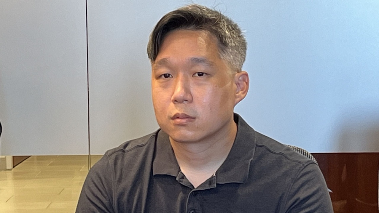 Jeffrey Chao's Instagram, Twitter & Facebook on IDCrawl